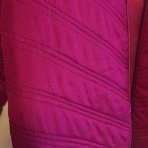 Suzelle | Jackets & Coats | Suzelle Blazer 0 Silk | Poshmark